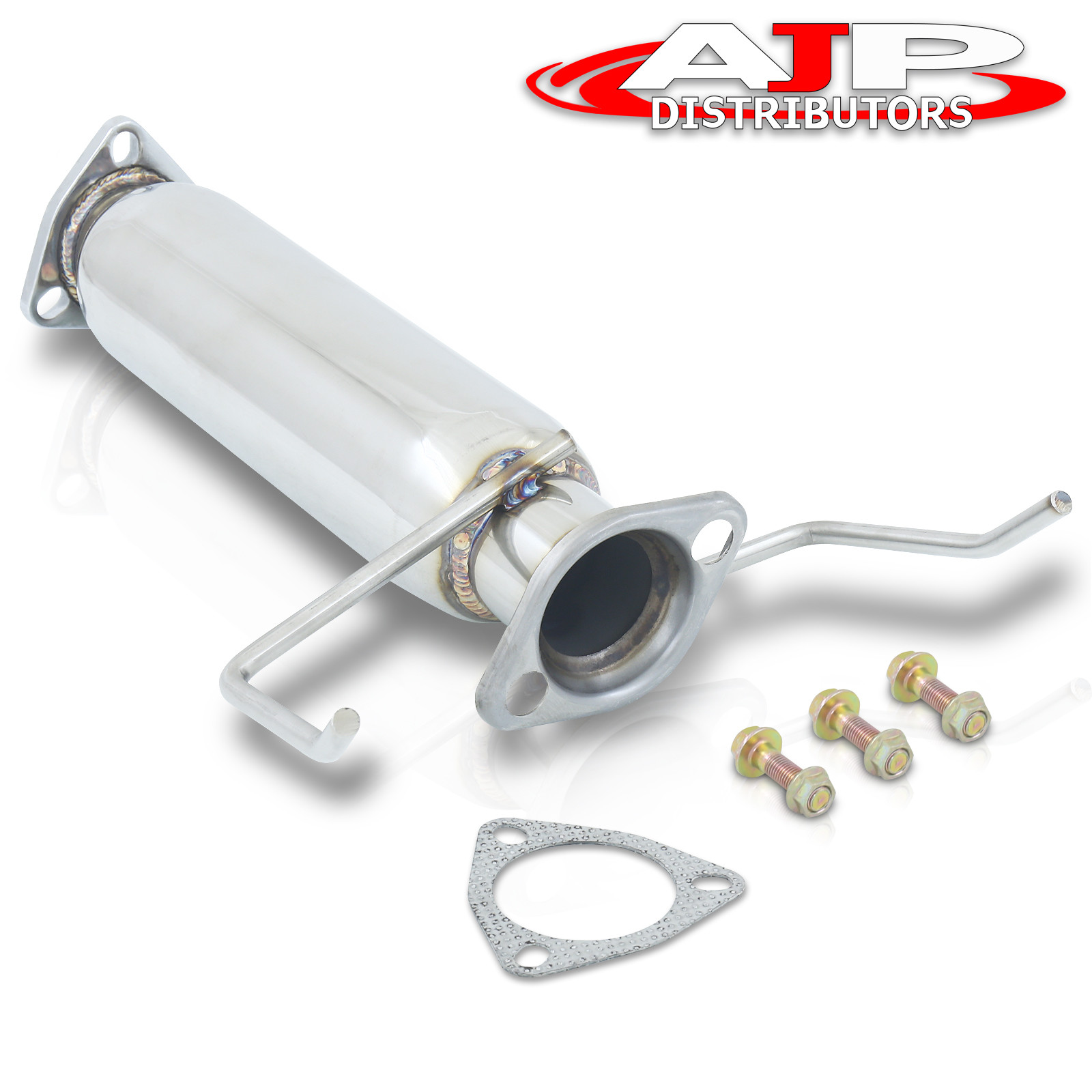 Buy 94-97 HONDA ACCORD 2.2 4CYL JDM PERFORMANCE HIGH FLOW HI-FLOW CAT ...