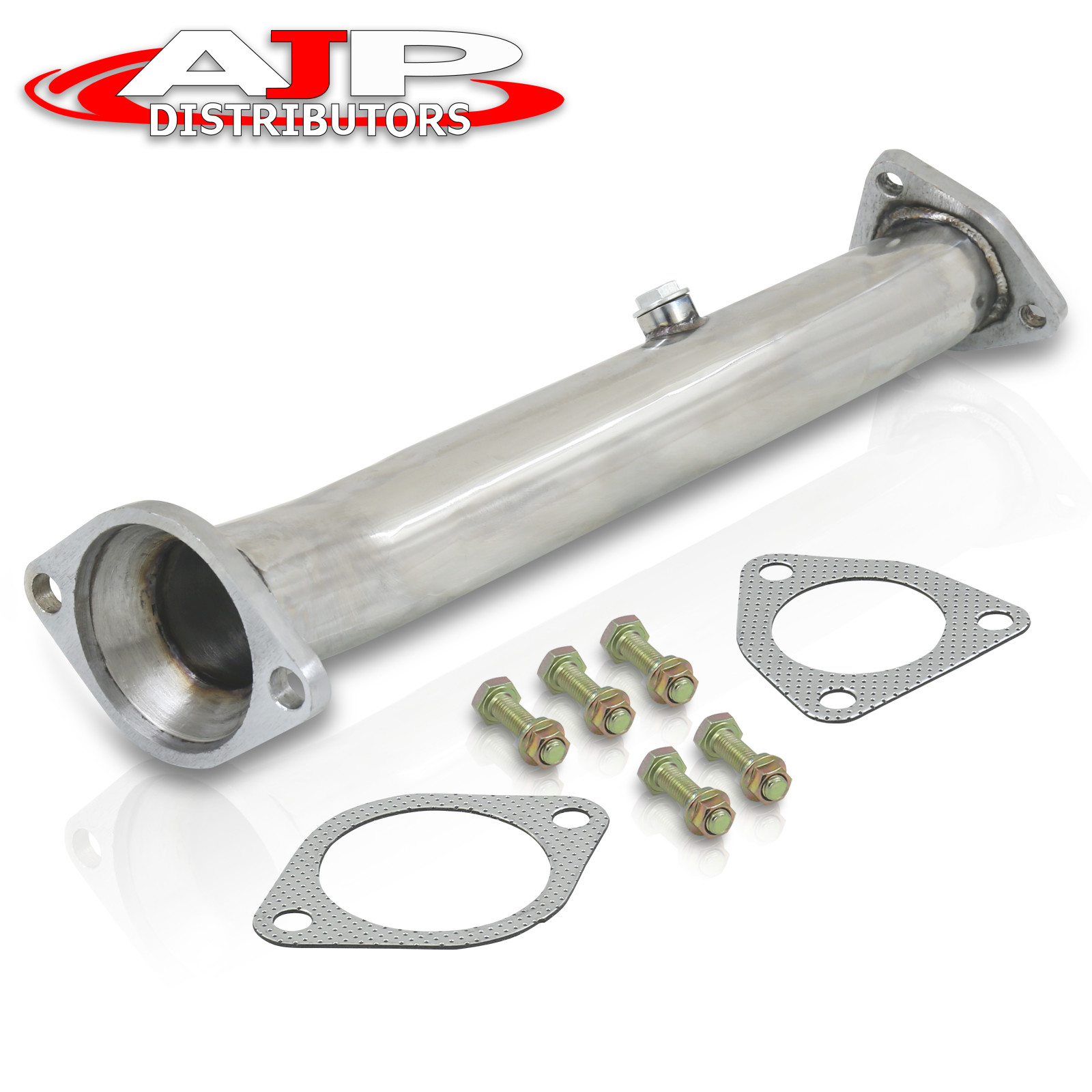 Sell 00-09 S2000 AP1 AP2 S2K HIGH PERFORMANCE CAT DELETE RACING DOWN ...